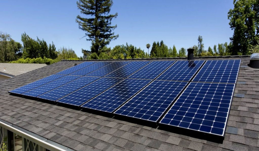 5 Key Differences between Commercial & Residential Solar Panel Systems