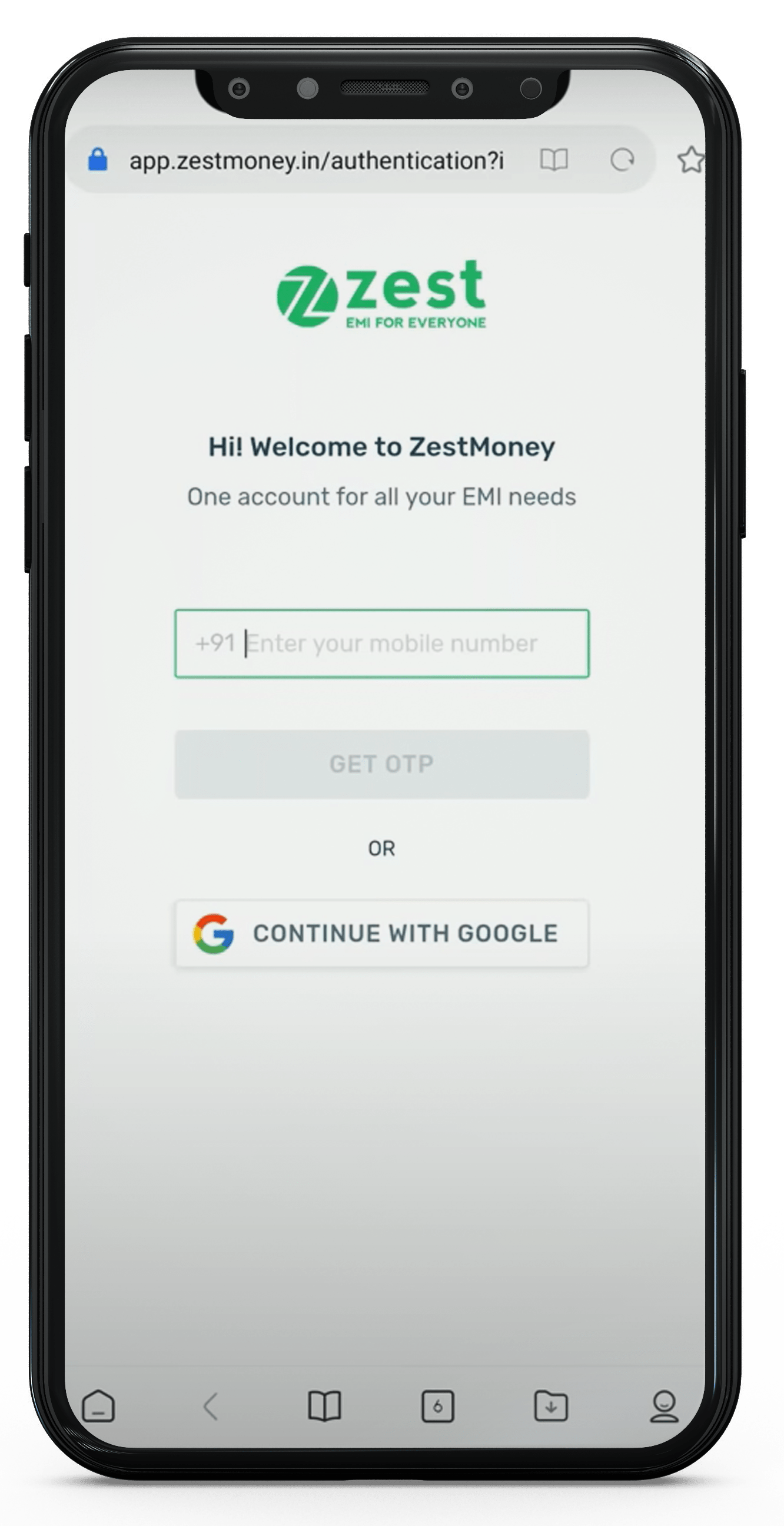 SolarClue Ties Up With ZestMoney To Offer No Cost EMI - Solarclue