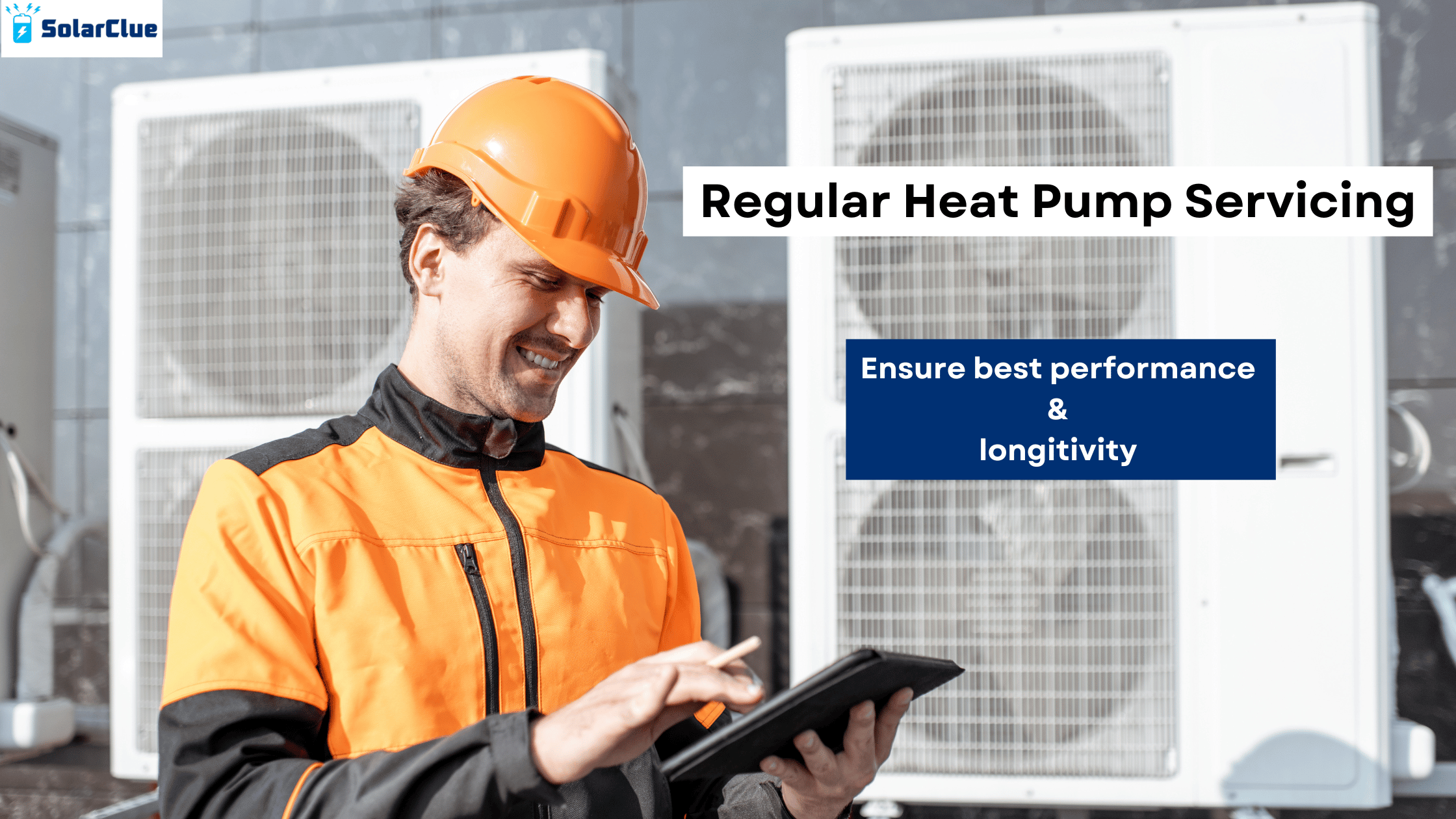 Heat Pump Services: Ensuring Best Performance and Longevity