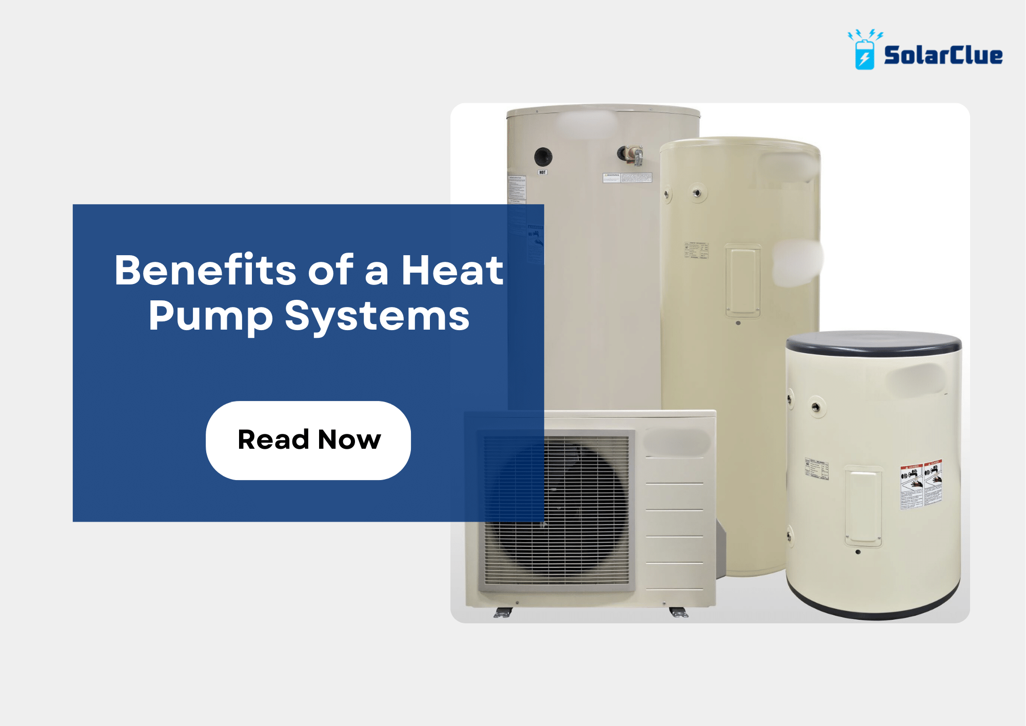 Heat Pumps - A Way Towards Sustainable Development