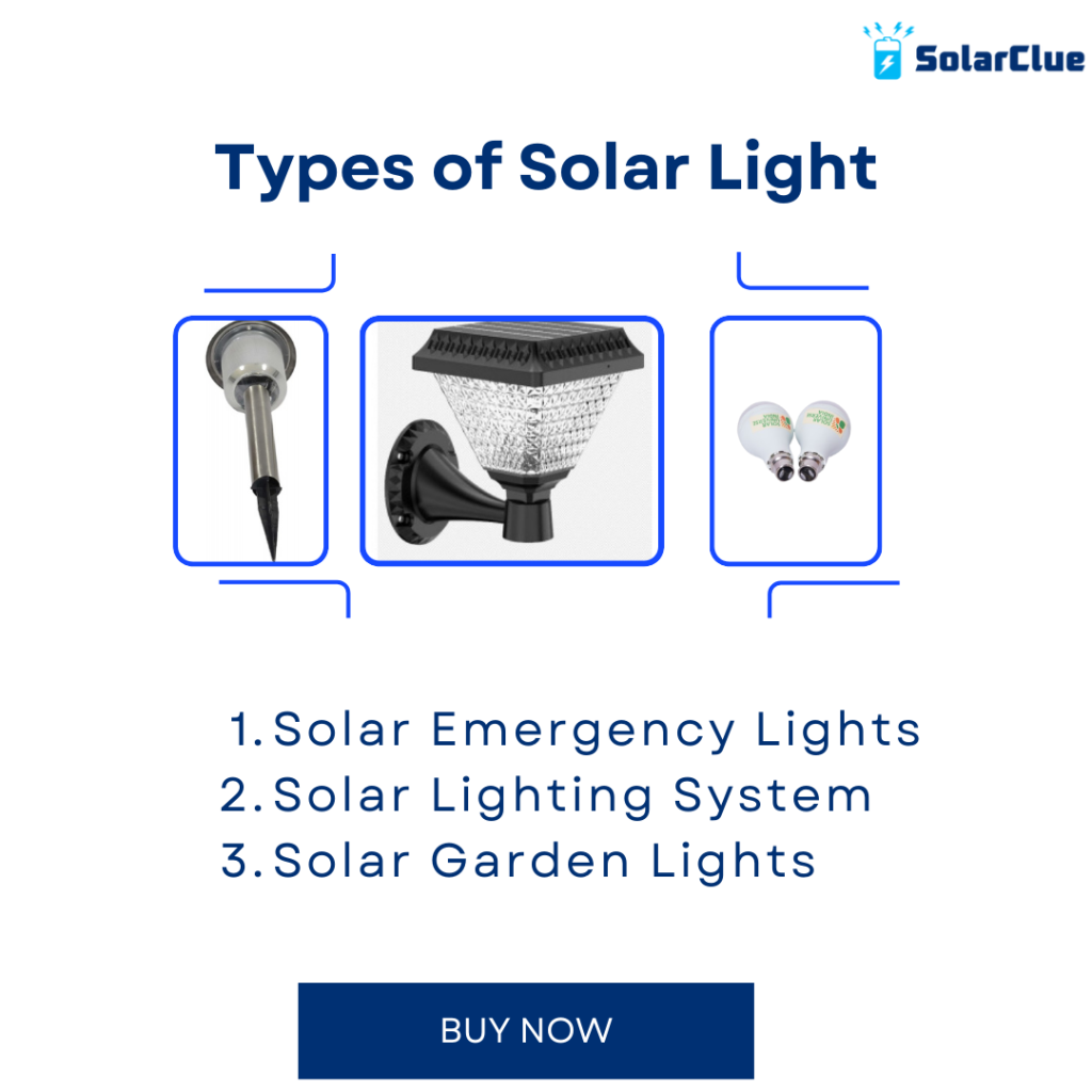 A Complete Guide to Solar Lights for Home