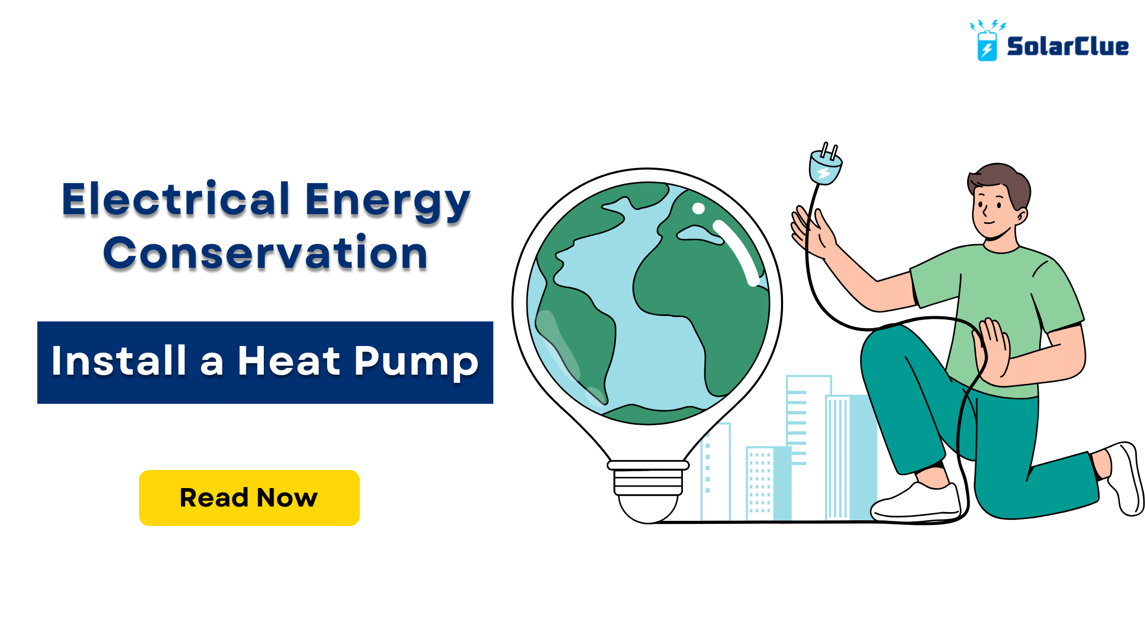 Energy Conservation