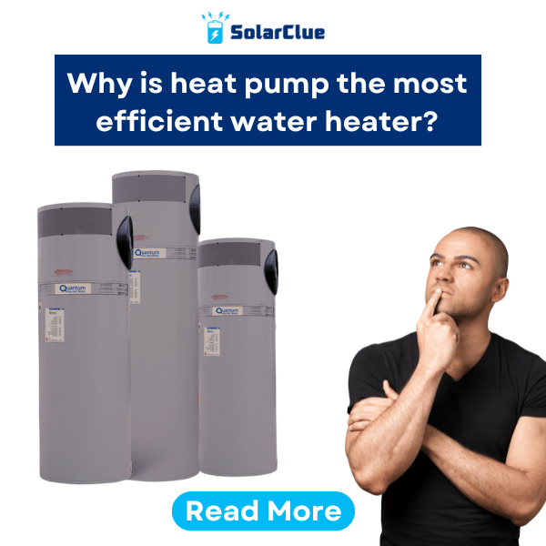 Which is considered a good water heater in India?