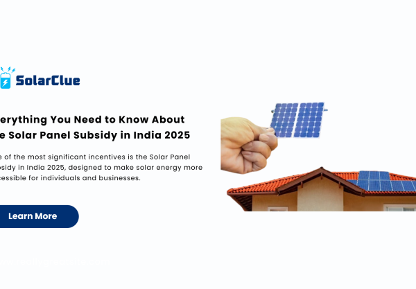 The Ultimate Guide to Hybrid Solar Inverters: Everything You Need to Know