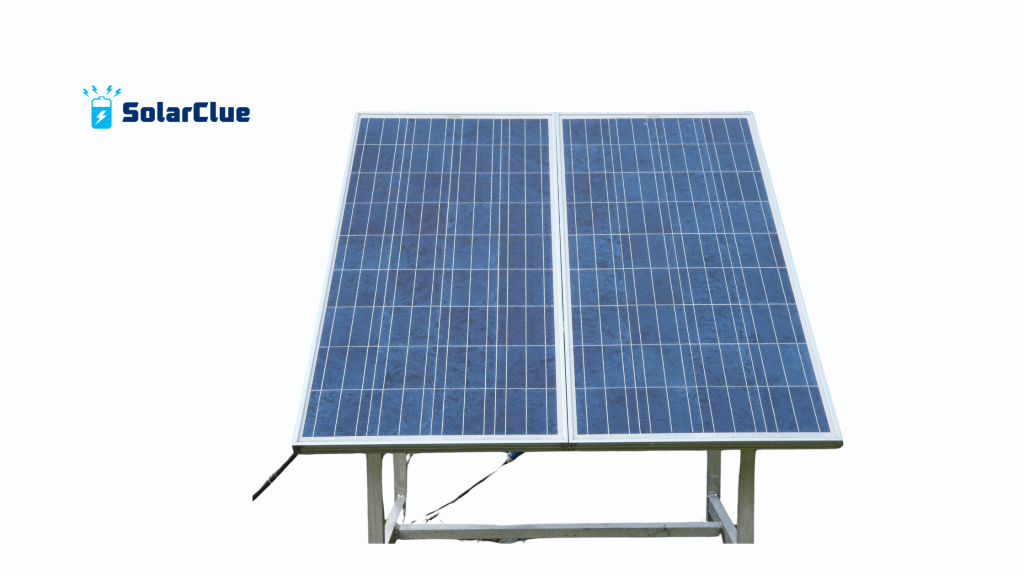 What is a Biafacial Solar Panel?