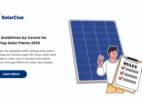 Solar Rooftop Subsidy in Tamil Nadu