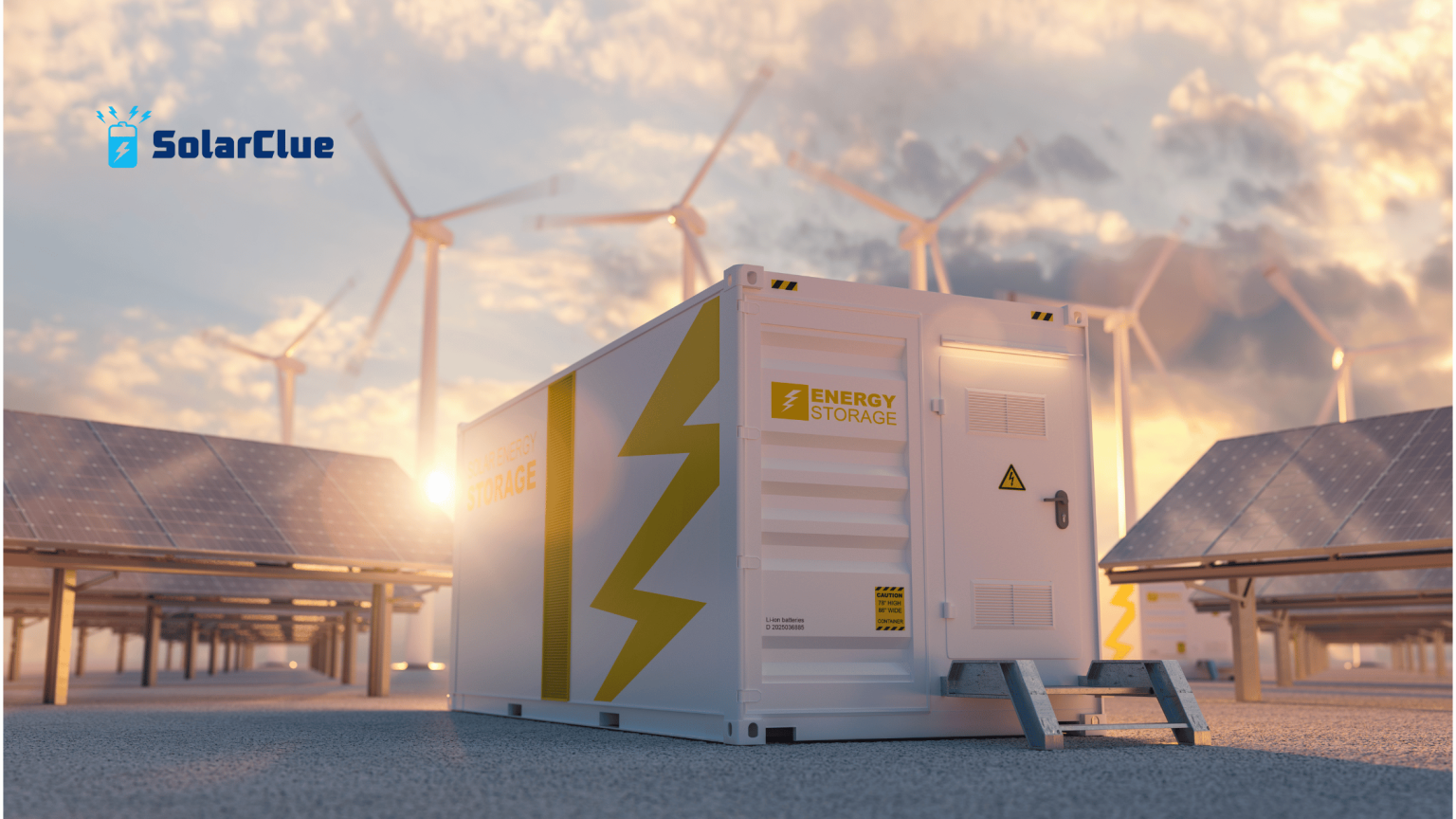 Essential Benefits of Solar Batteries for Your Solar Panel System