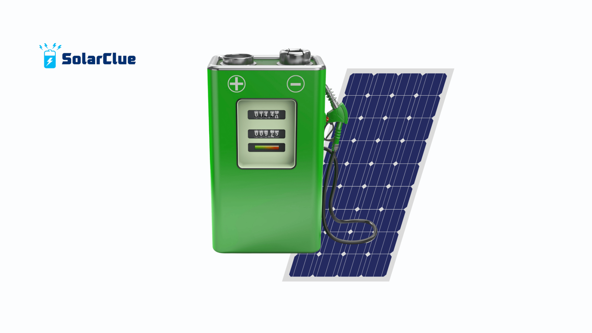Choosing the Best Solar Battery for Your Home in 2025