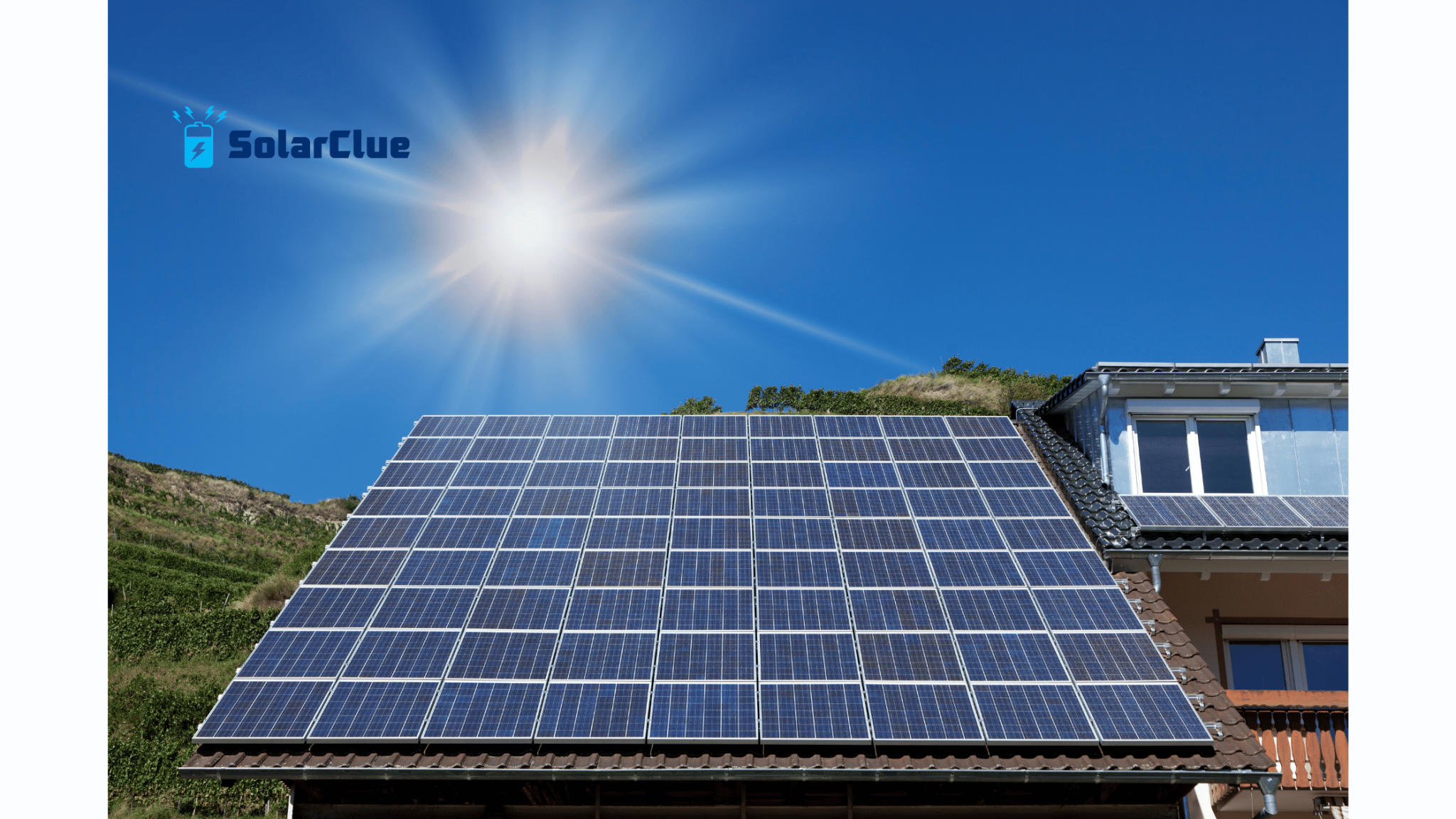 What Is the Main Purpose of Solar Panels and How They Work?