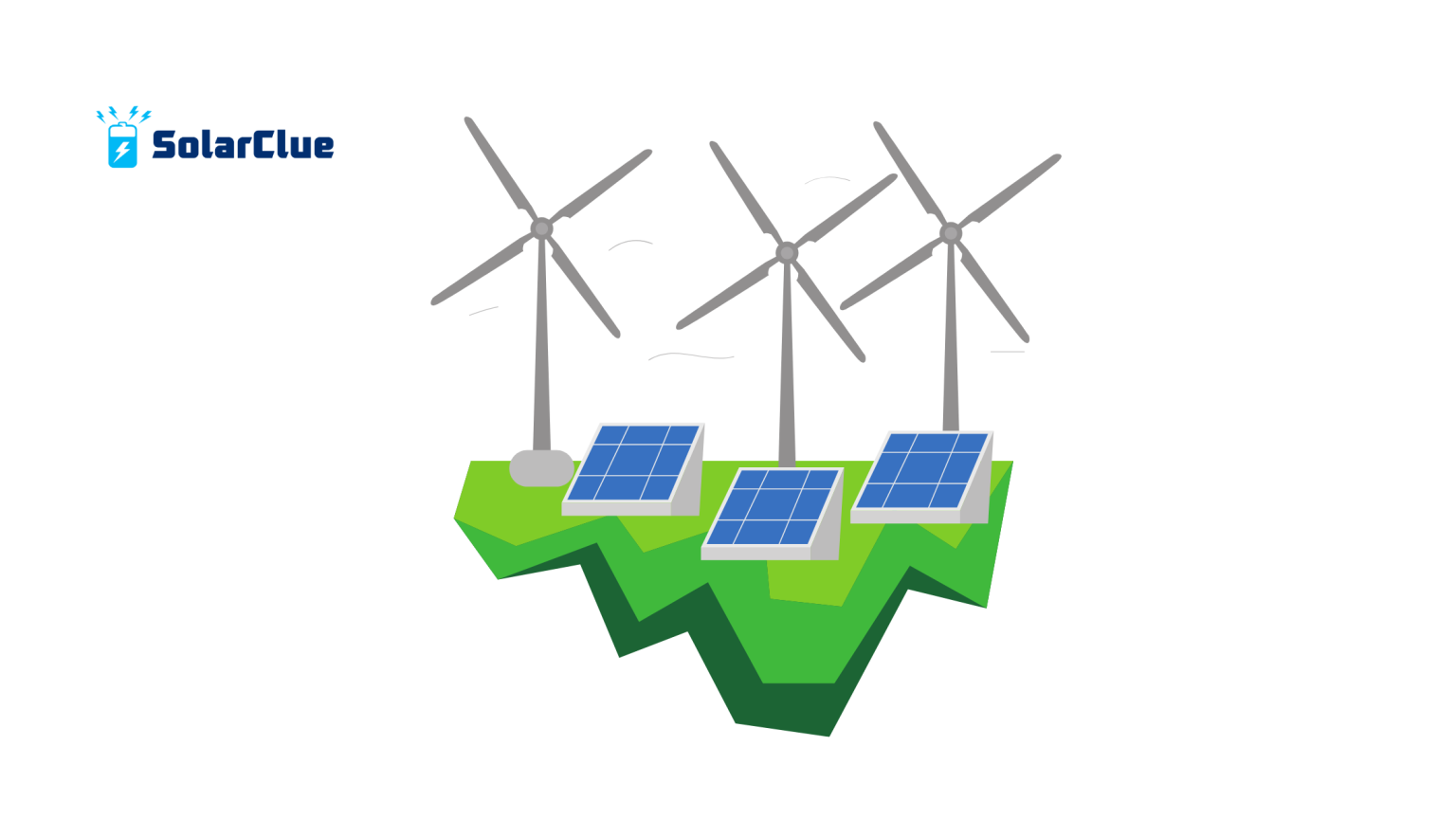 How Net Metering Works with Solar Power