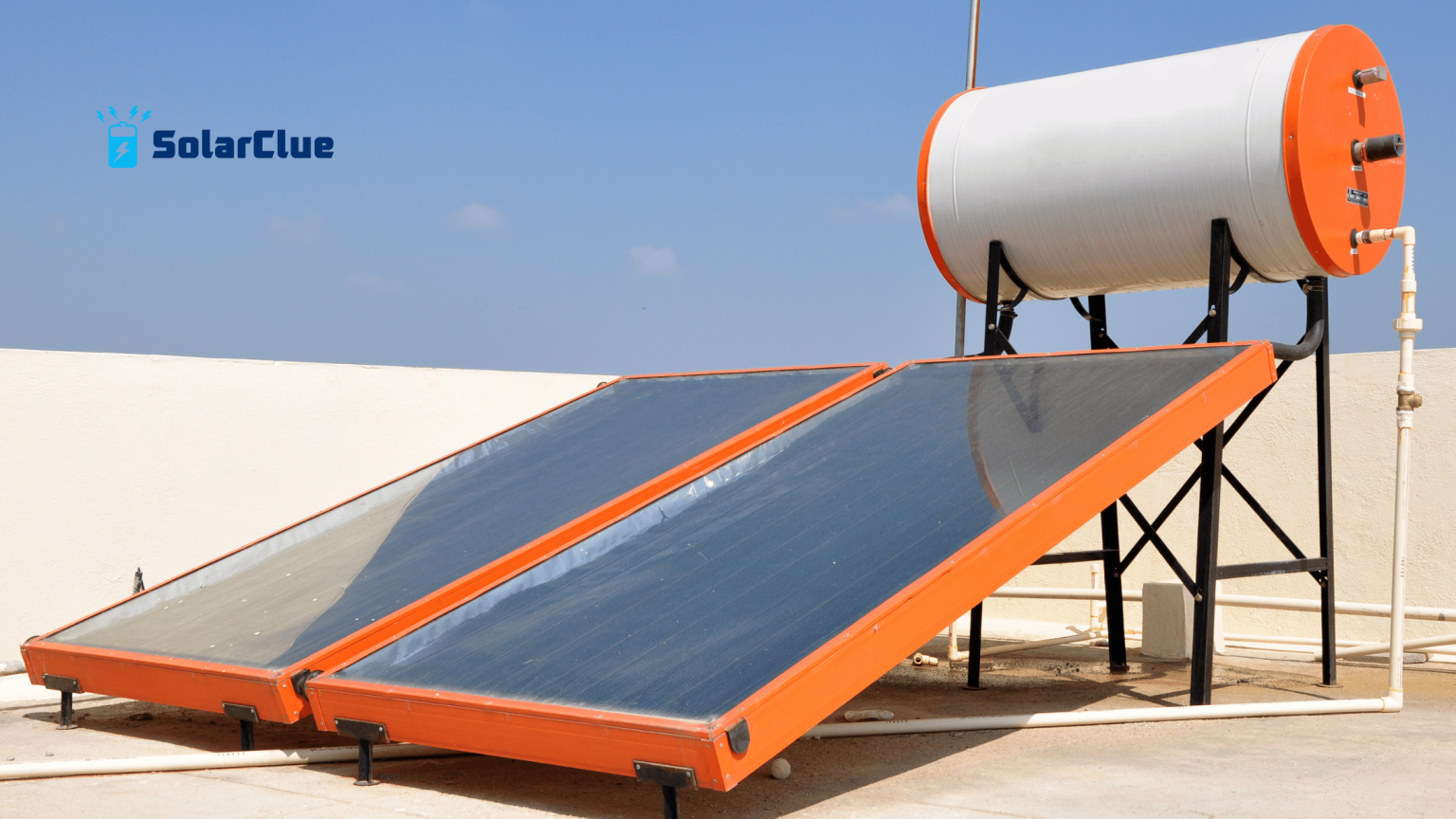 Solar Water Heater vs Electric Geyser: Which One to Choose?