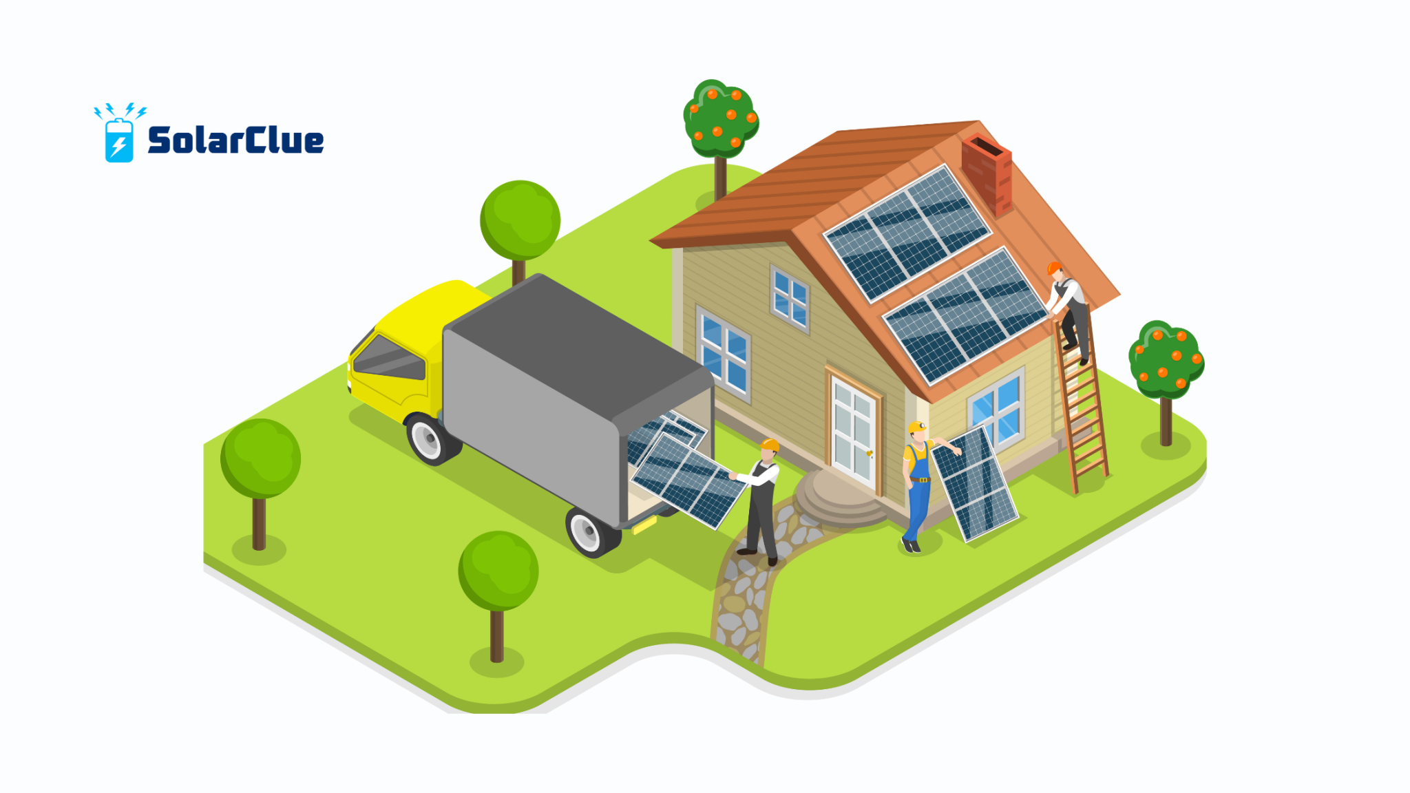 Choosing a Solar System for Rural Homes