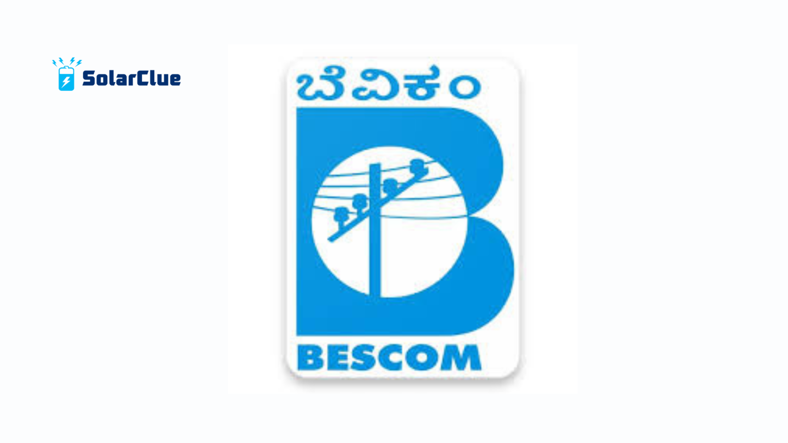 Easy Ways for BESCOM Bill Download and View
