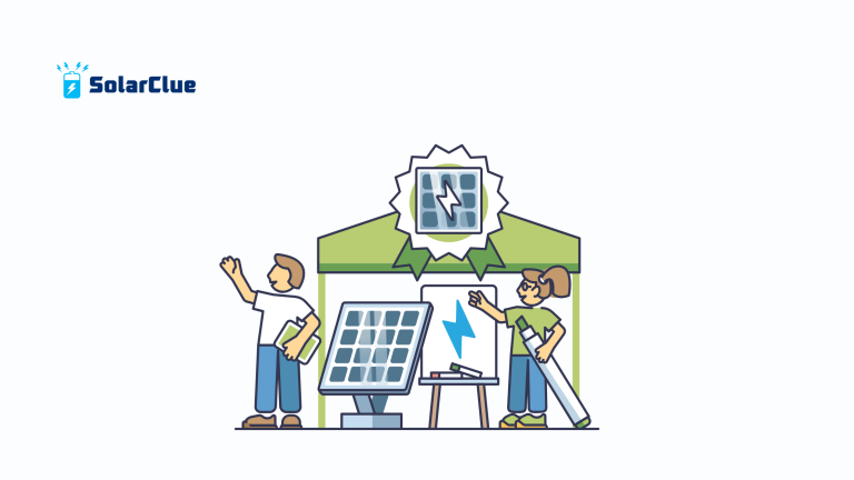 Solar Panel Technology: What's New in 2025?