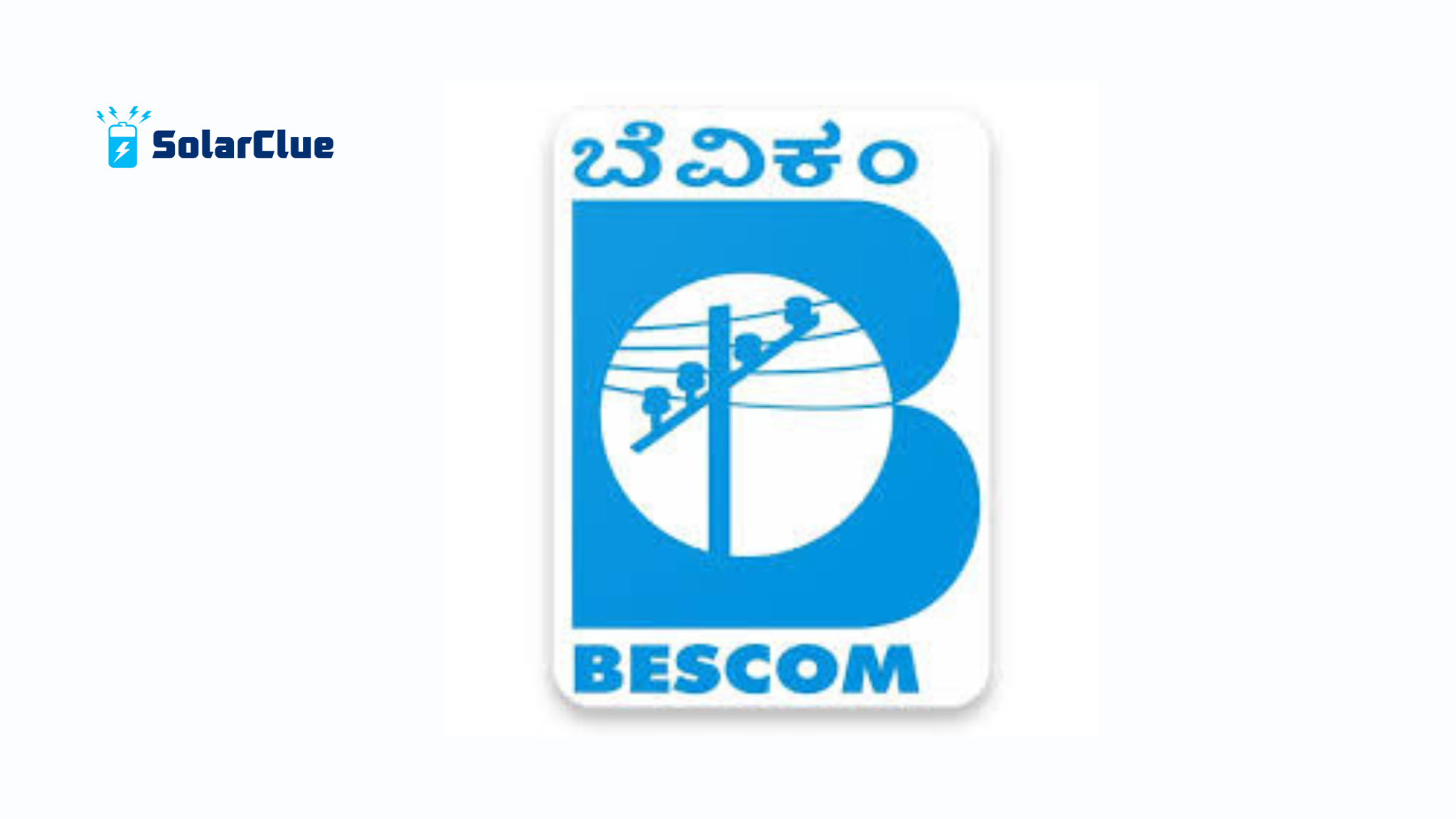 BESCOM Electricity Bill Download PDF Guide Online