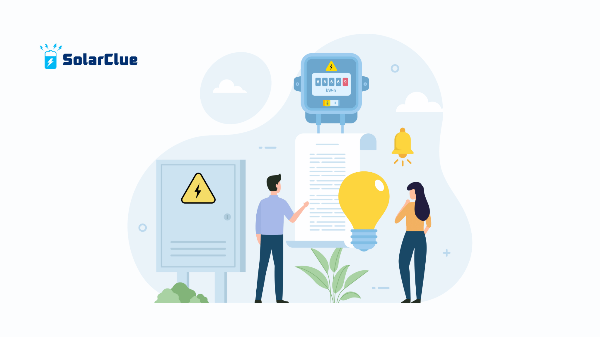 Fixed Charges in Electricity Bill Explained for Homes